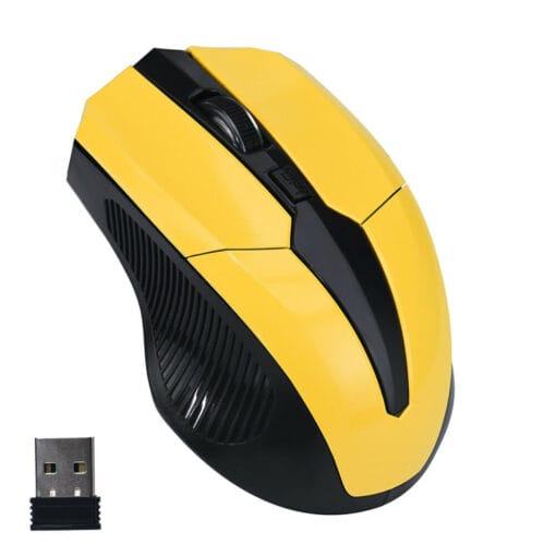 Wireless Optical Mice for Laptop | PC ROOM