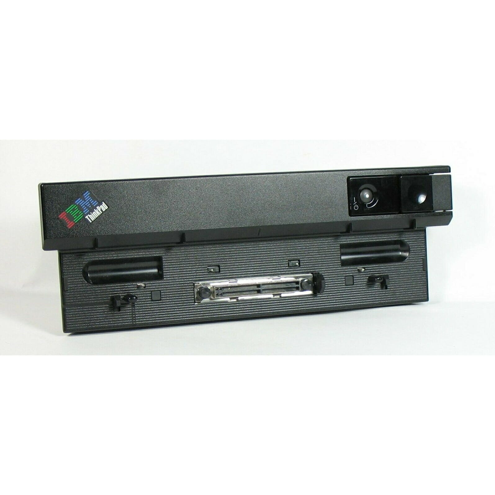 IBM ThinkPad Port Replicator [Dock][Model #02K8668] – Refurbished | PC ROOM