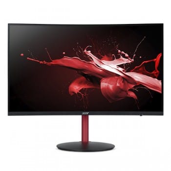 Acer B246HL 24inch FHD LED Monitor | PC ROOM