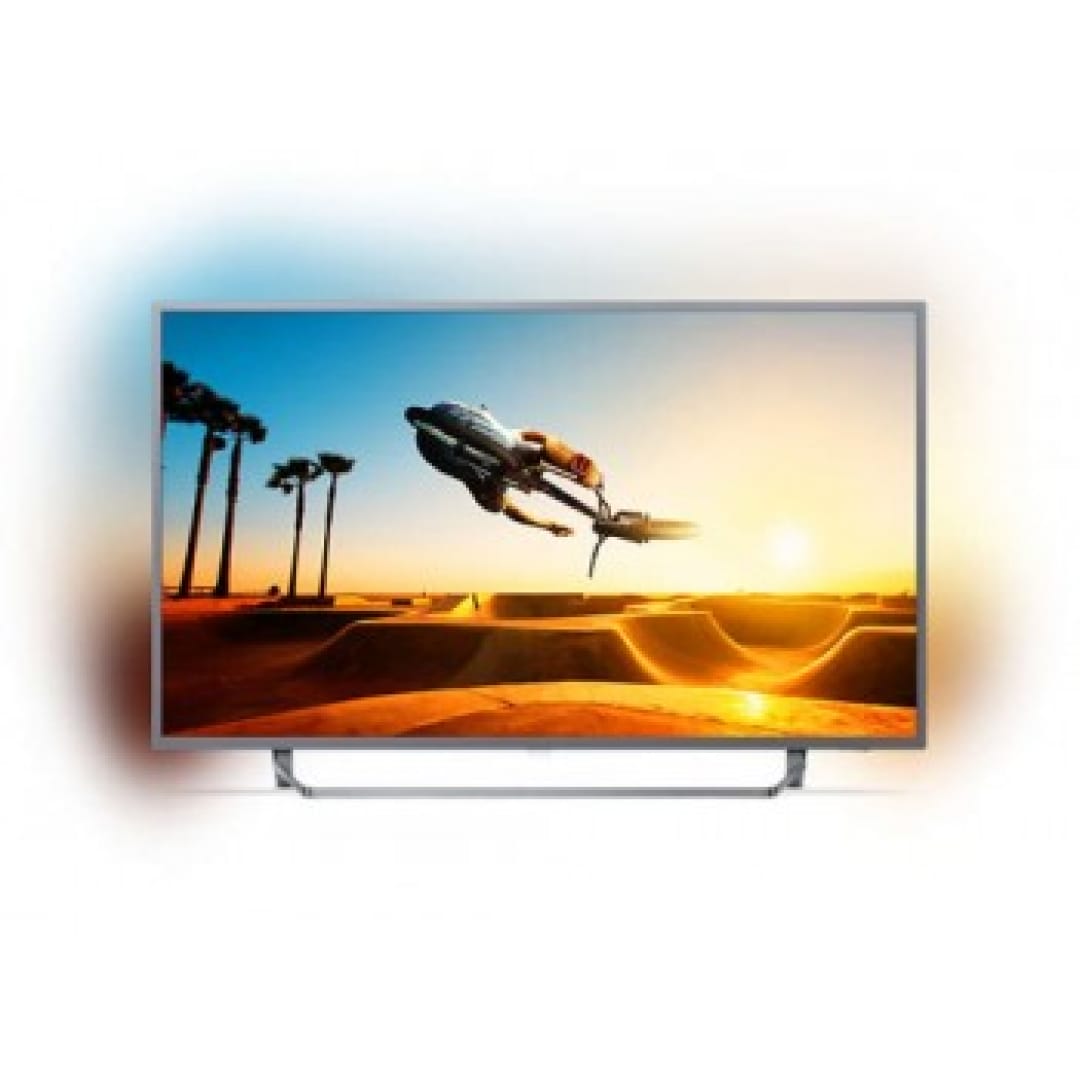Philips 272E1CA 27" Full HD Curved Frameless VA Monitor | PC ROOM